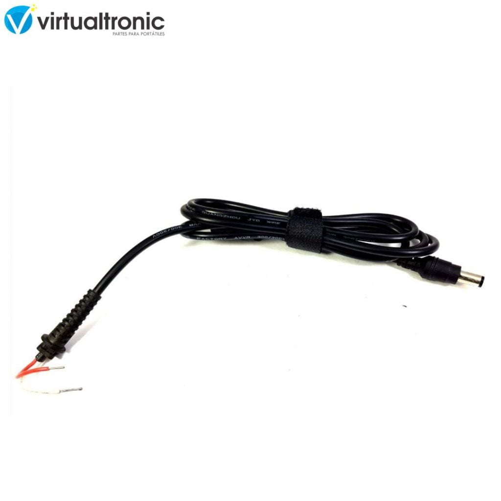 CABLES DE REPUESTO - Virtual Tronic