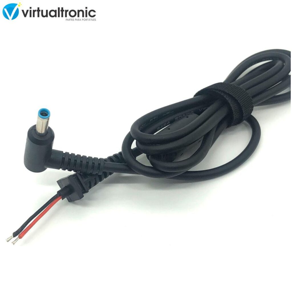 CABLES DE REPUESTO - Virtual Tronic