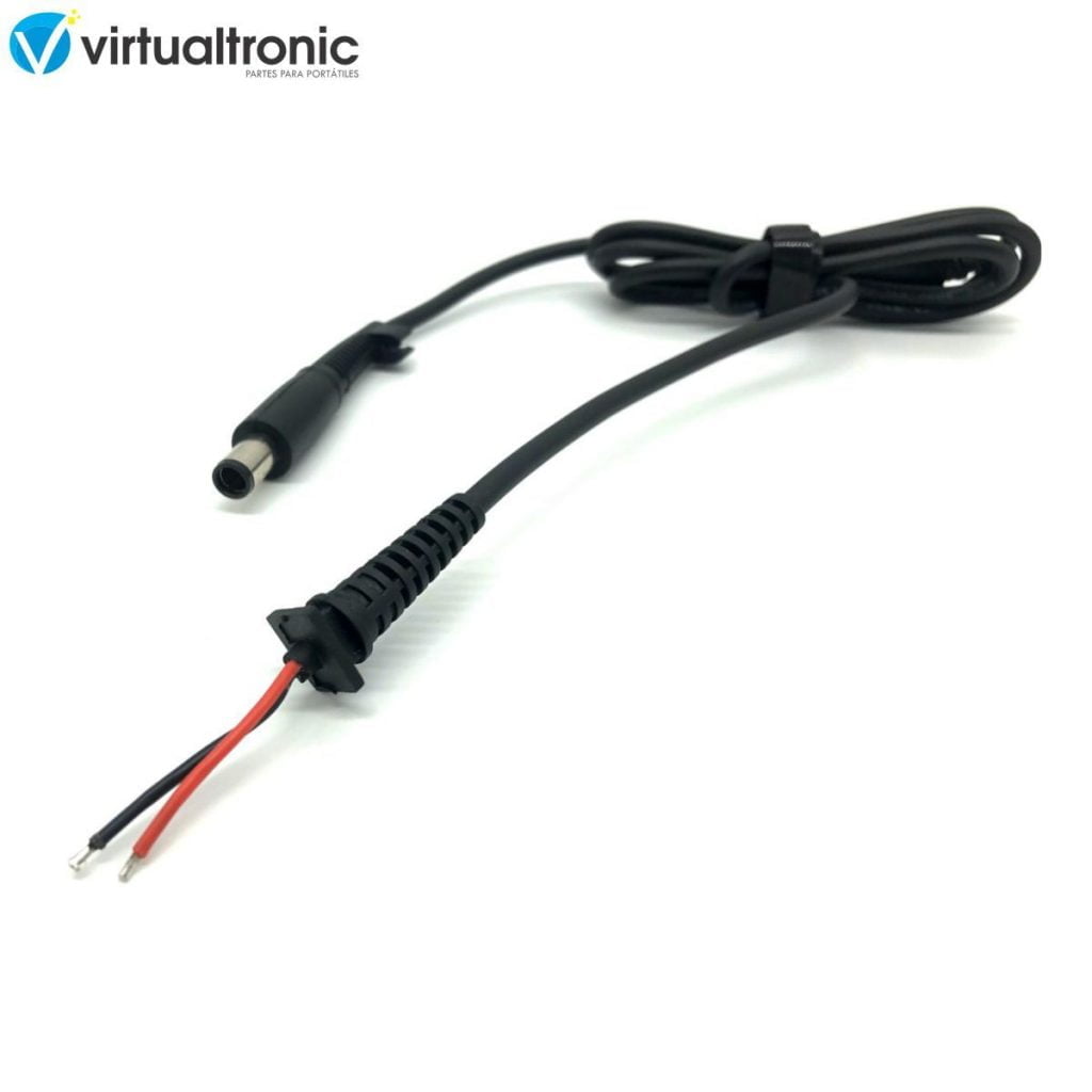 CABLES DE REPUESTO - Virtual Tronic