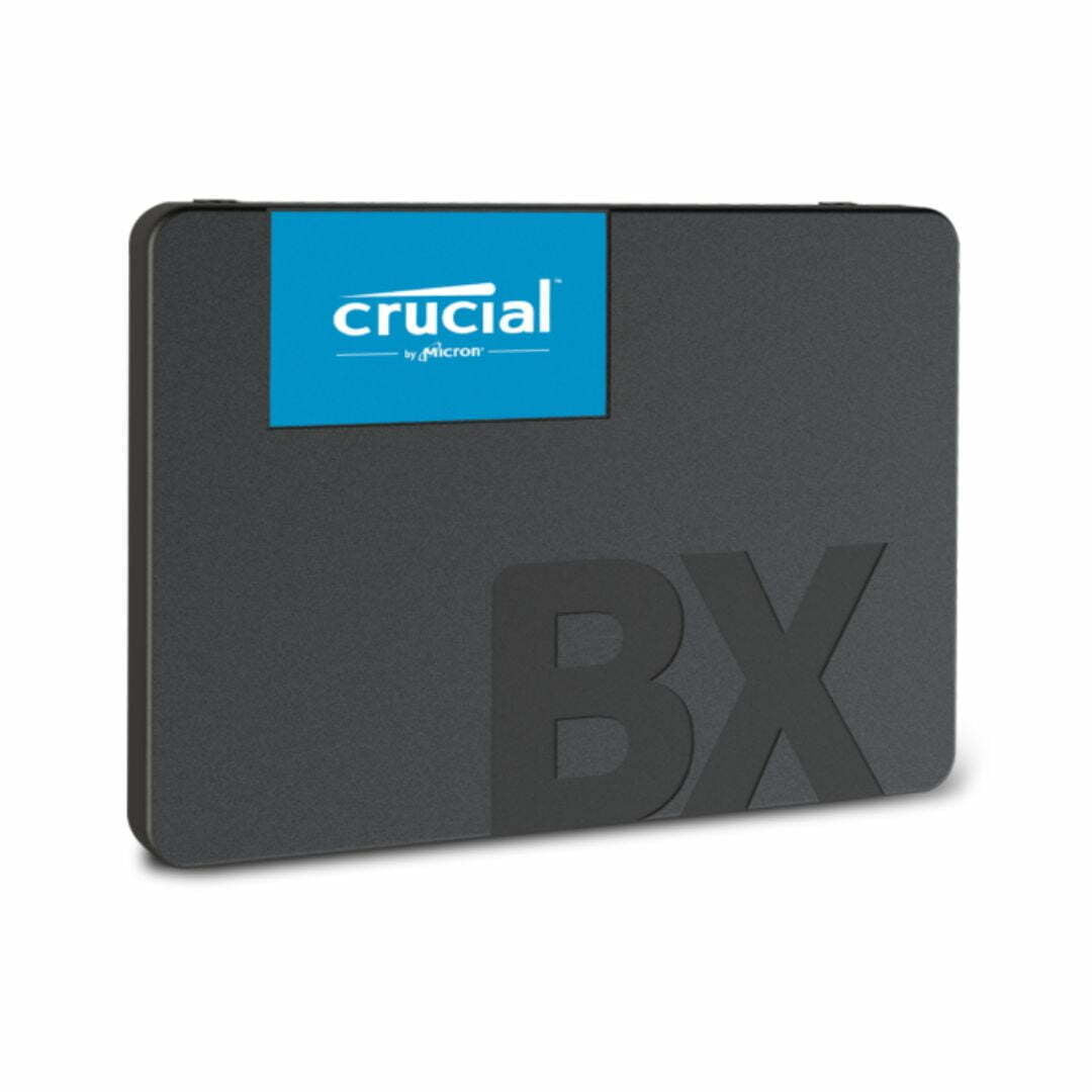 Discos SSD - Virtual Tronic