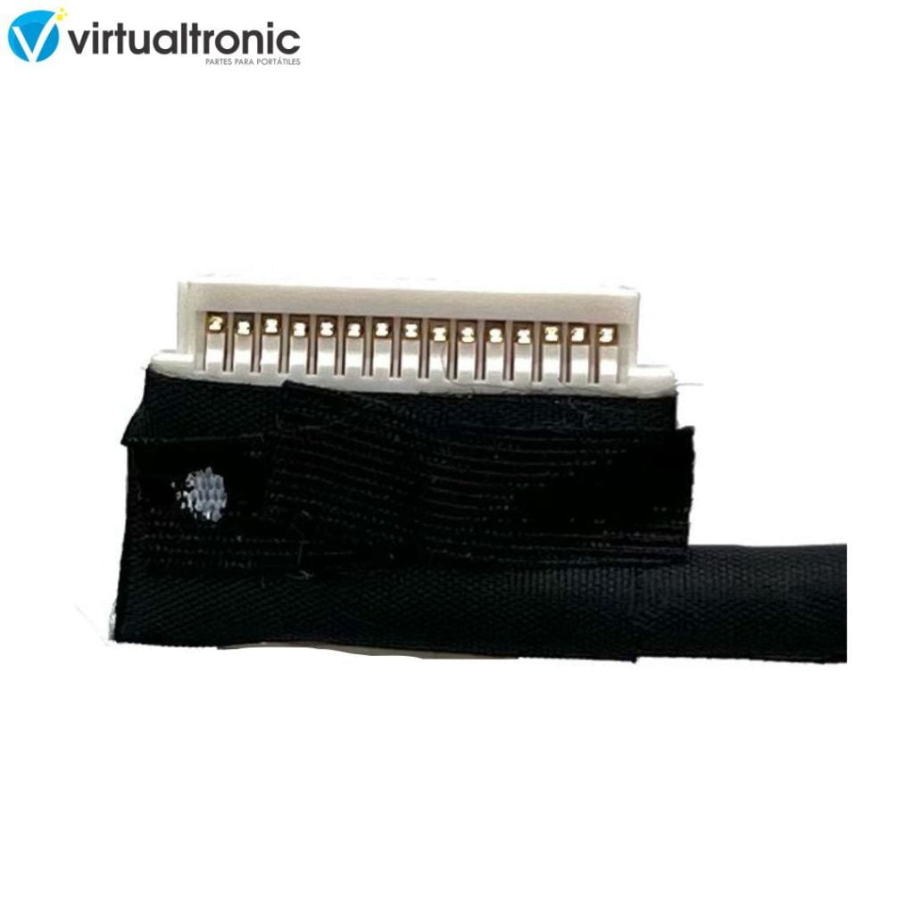 Flex De Video Samsung NC210 NC110 PN : BA39-01057A - Virtual Tronic