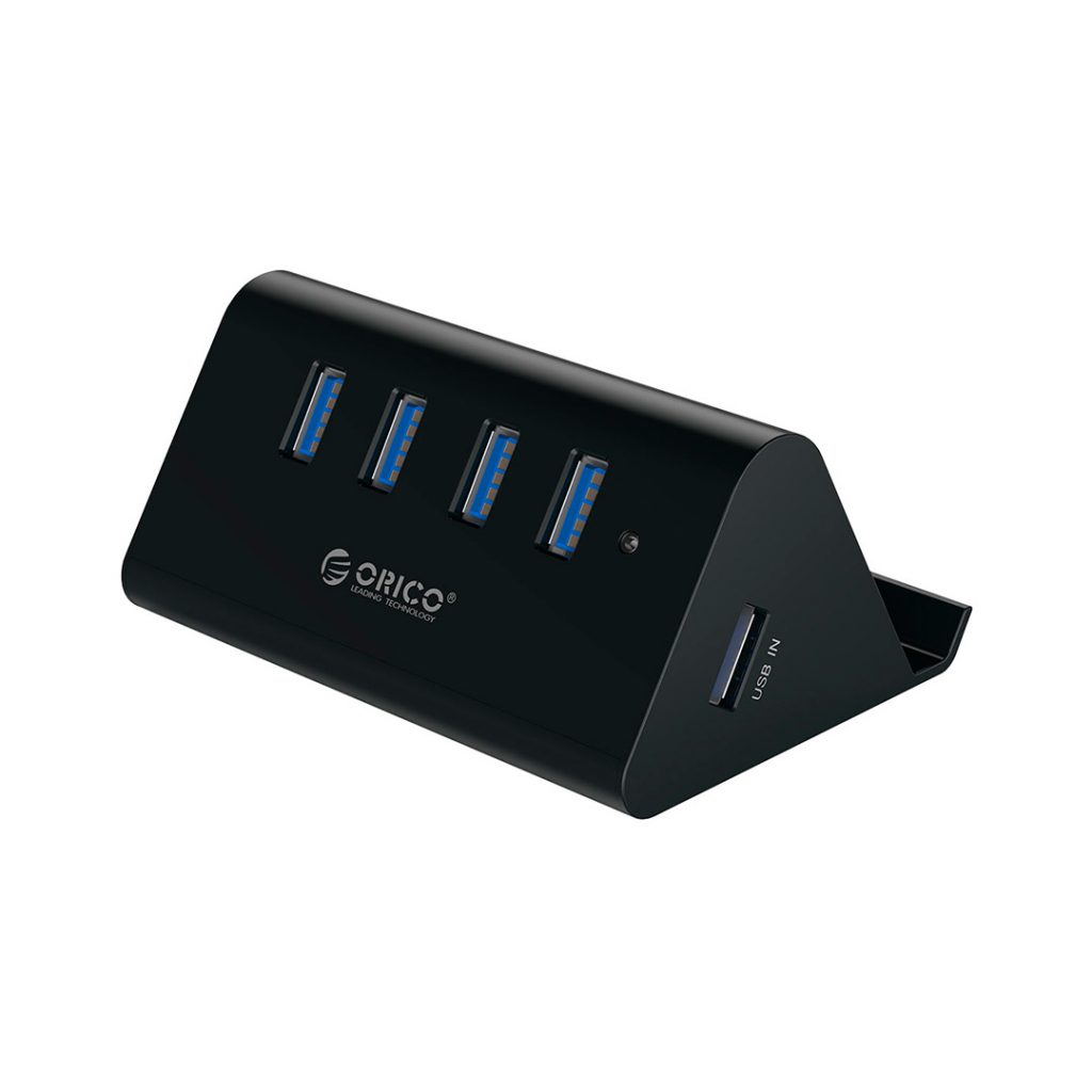 Hub USB - Virtual Tronic