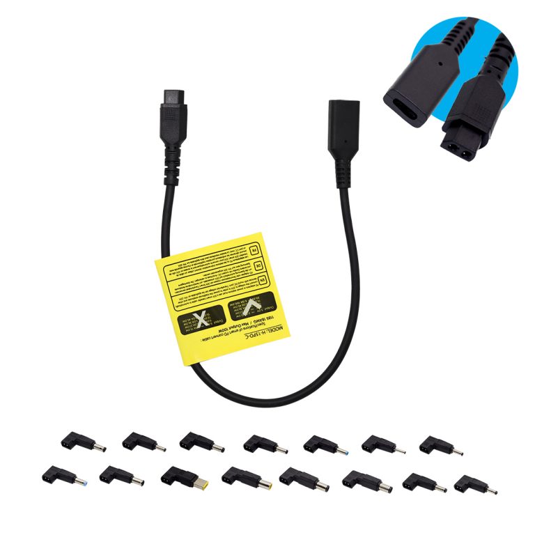 Cables de repuesto - Virtual Tronic