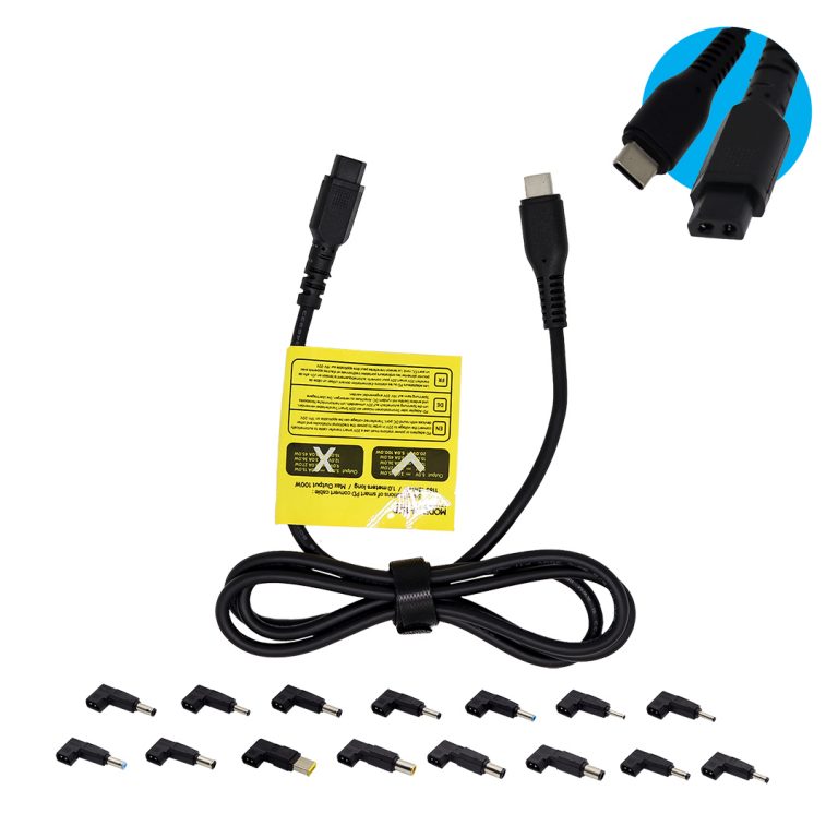 Cables de repuesto - Virtual Tronic