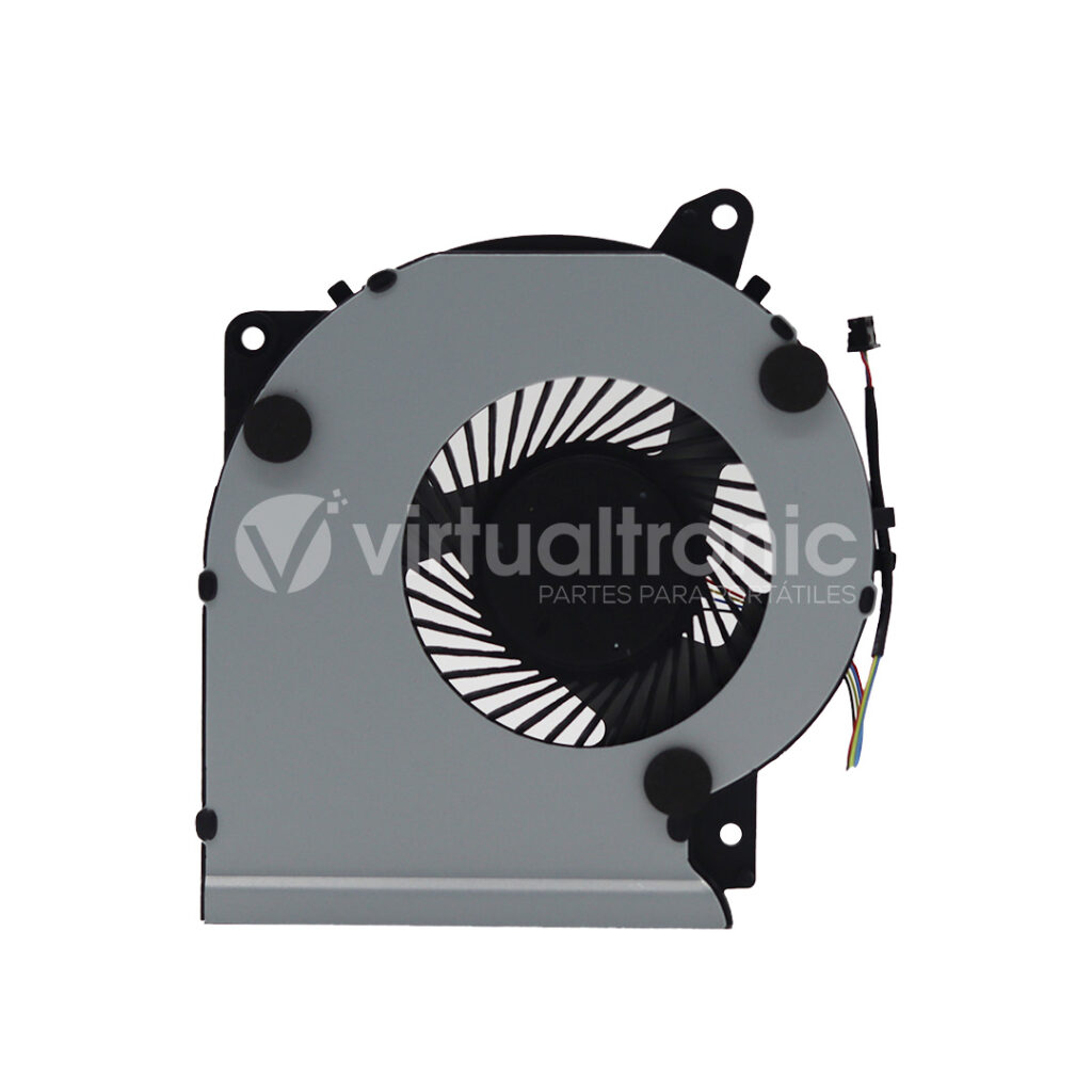 Cooler Asus X409 Original - Virtual Tronic