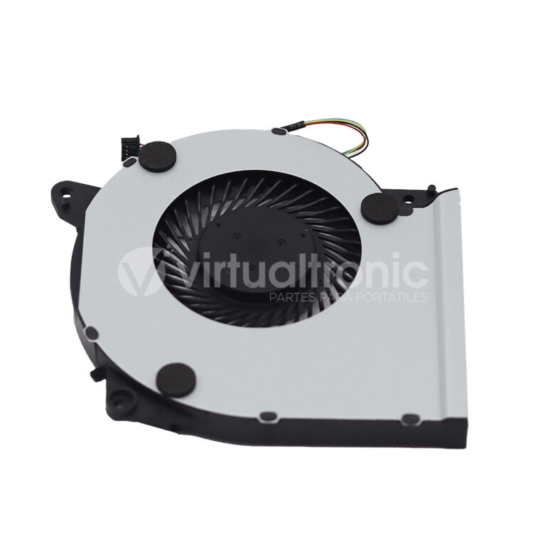 Cooler Asus X409 Original - Virtual Tronic