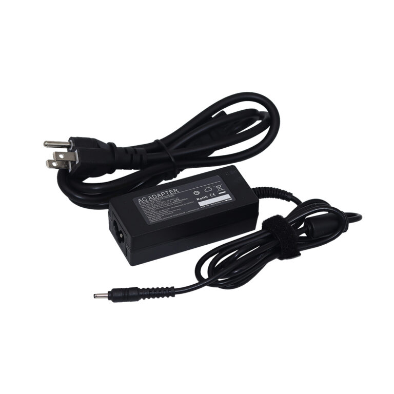 Cargador Acer / Asus 19V 2.37A 45W 3.0*1.0 - Virtual Tronic