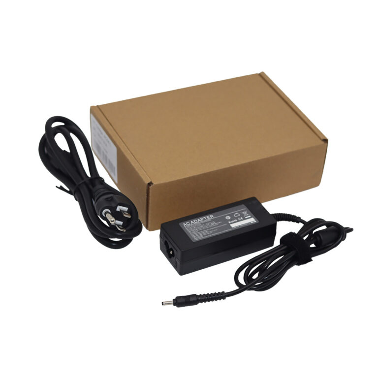 Cargador Acer / Asus 19V 2.37A 45W 3.0*1.0 - Virtual Tronic